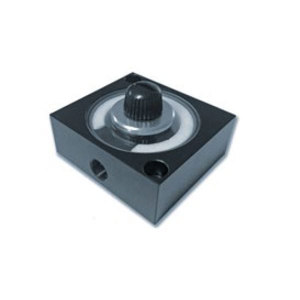 Air filter - FVG series - COVAL - cartridge / vacuum / fine filtration