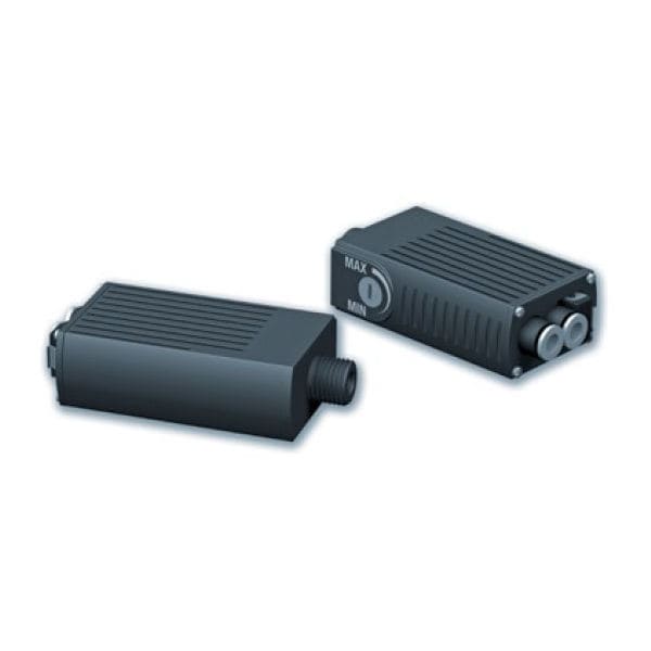 Mechanical vacuum switch - PSE100PK series - COVAL - NO / NC / for air