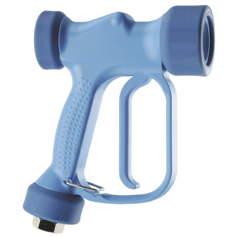 Spraying gun - PL JET / JETI - Prevost - for water / manual