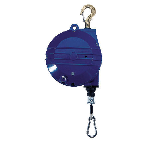 Tool balancer with steel cable - BAL-DP series - Prevost - heavy-duty ...