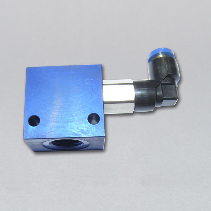 Mini Venturi ejector - 2EJMI80080C0 - SAPELEM - compact