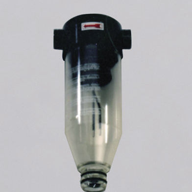 Condensate separator - 9MS series - SAPELEM - automatic