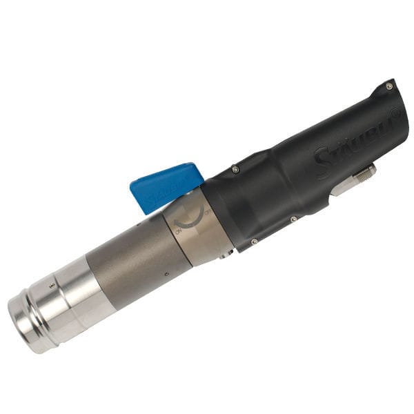 Natural gas fueling nozzle - GMV 12 - Stäubli Fluid Connectors - for ...