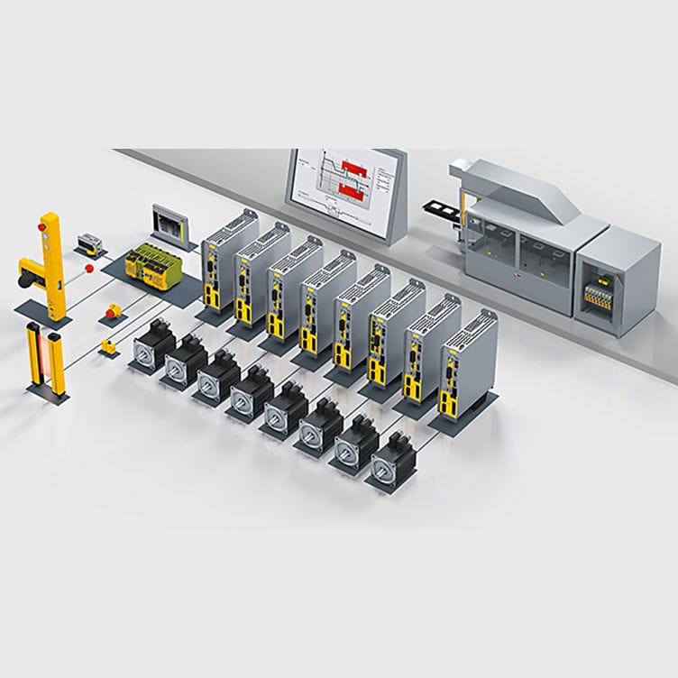 Monitoring software - PASmotion - PILZ - programming / engineering / 3D ...