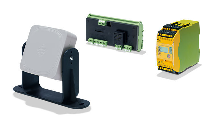 Pilz Radar Sensor Supplier | www.oceanproperty.co.th