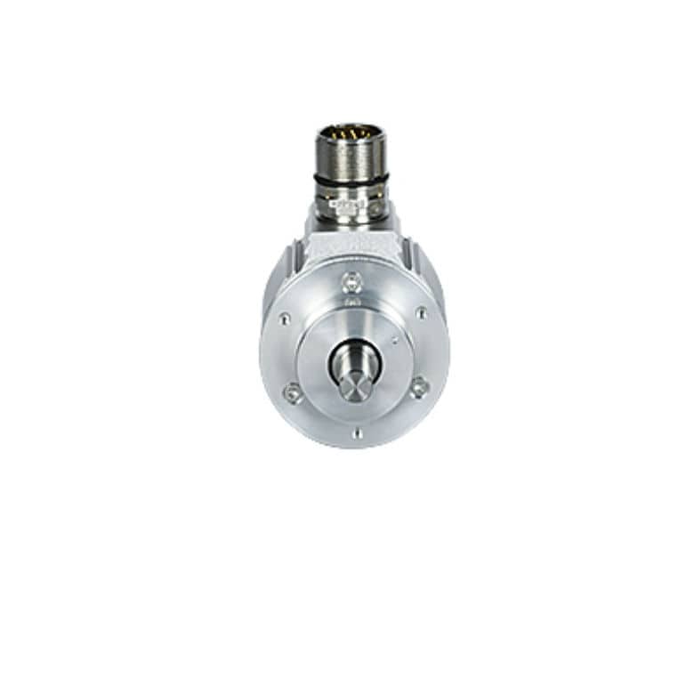 Incremental rotary encoder - PSEN enc sincos 4096 ss - PILZ ...