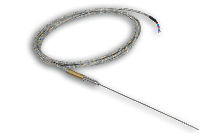 Thermocouple - 516 series - CREI S.r.l.
