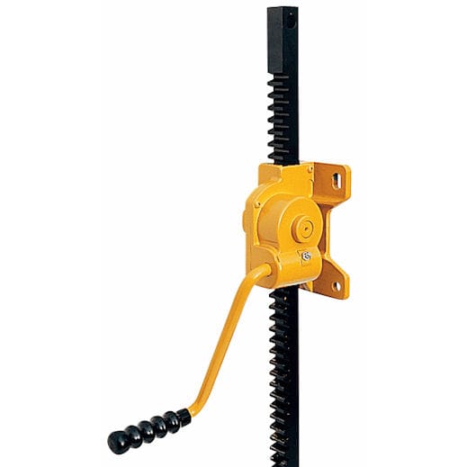 Sluice gate drive - 797 - HUCHEZ