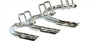 Staple hinge fastener conveyor belt fastener - TITAN - MLT MINET LACING ...