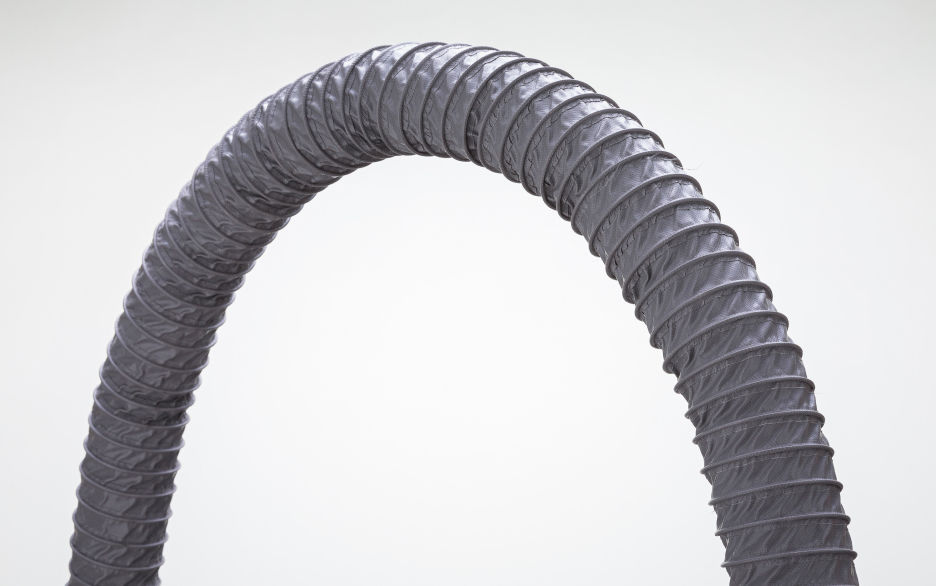 Air hose - THERMOFLEX® - ESPIROFLEX SA - for gas / PVC / suction