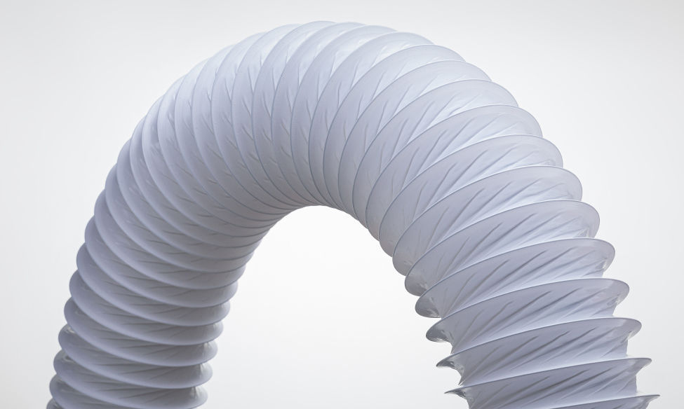 Air hose - SUPERFLEX AIR® - ESPIROFLEX SA - for gas / thermoplastic ...