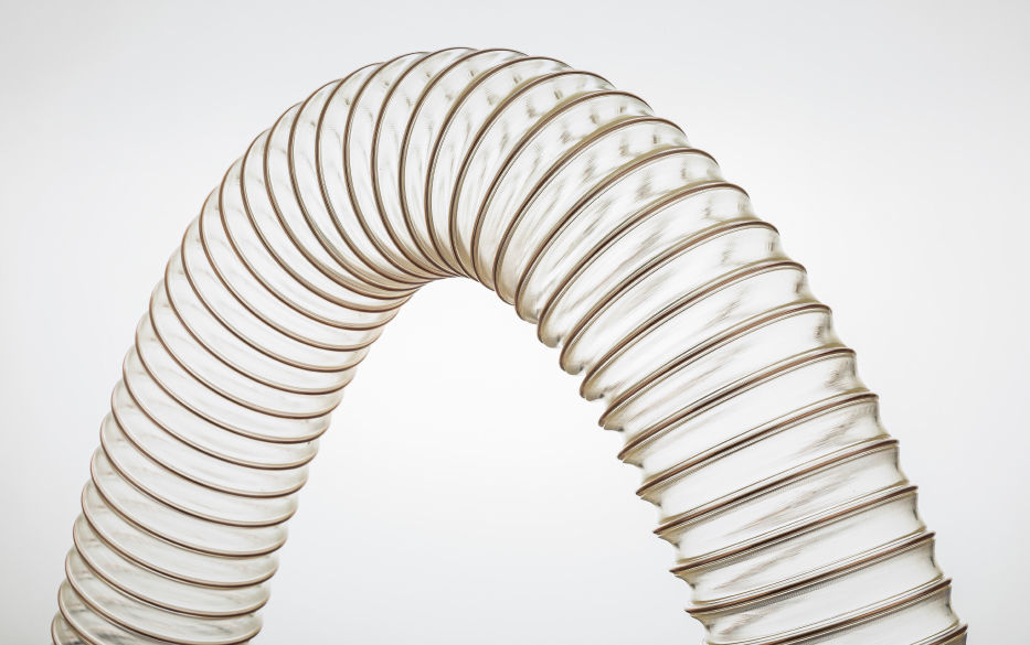 Air hose - Poliuretano Flex RD 0.7 EST® - ESPIROFLEX SA - NBR ...