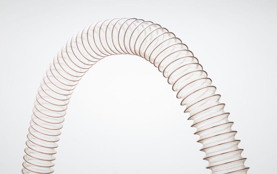 Air hose - Poliuretano Flex M 0.7 ET® - ESPIROFLEX SA - polypropylene ...