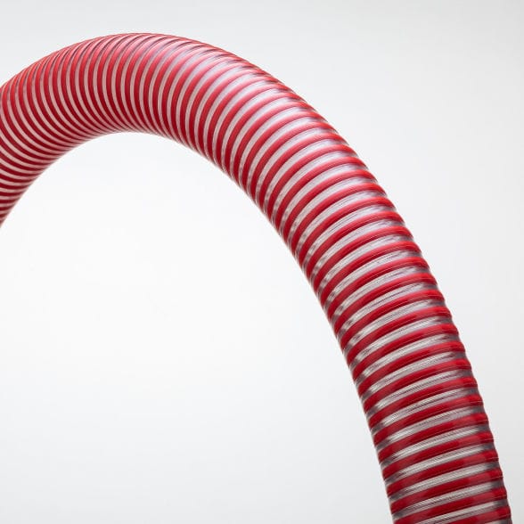 Foodstuff hose - Transvin Phthalates Free® - ESPIROFLEX SA - for ...