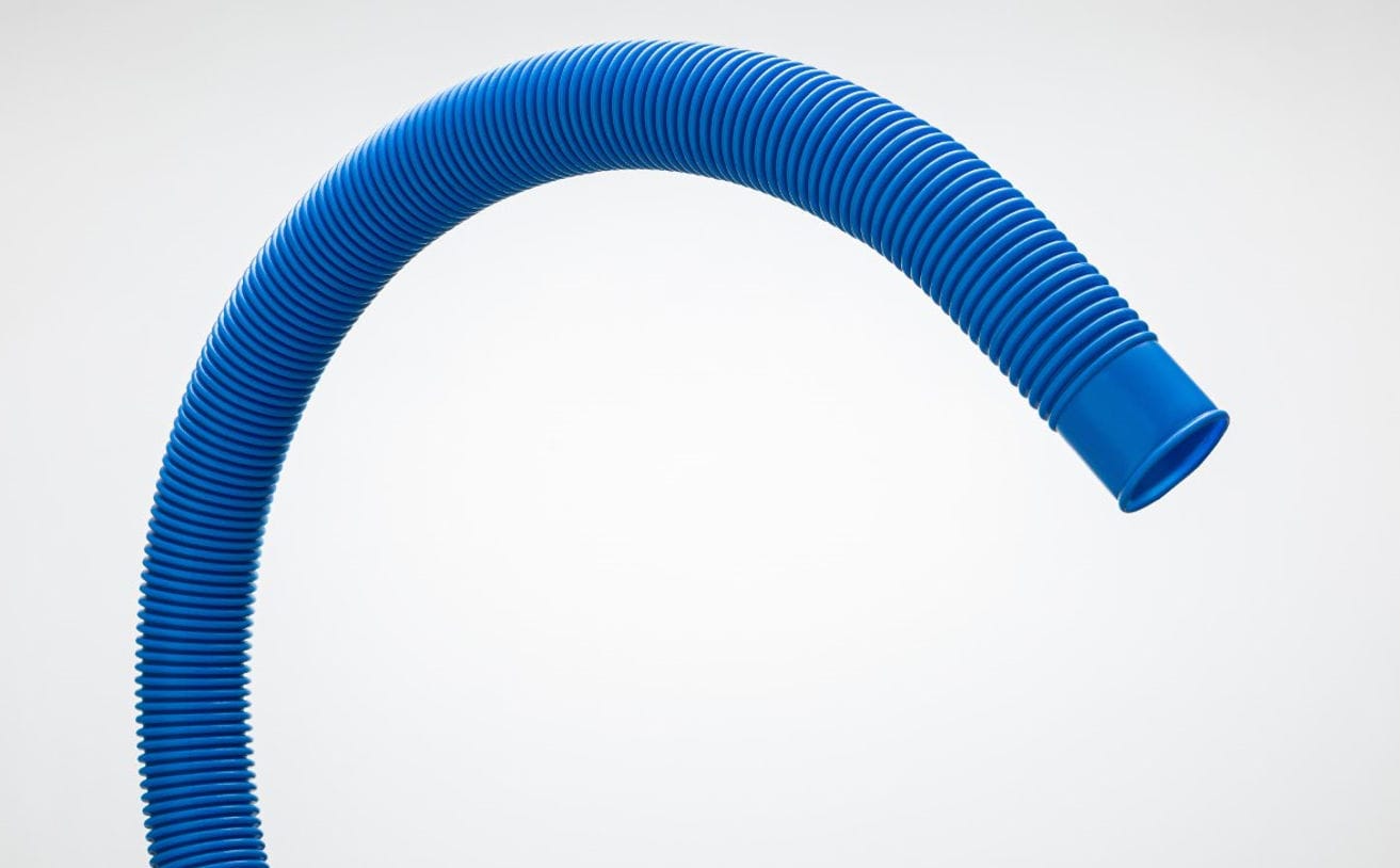 Water hose - Transflot® - ESPIROFLEX SA - copolymer / cleaning / for ...