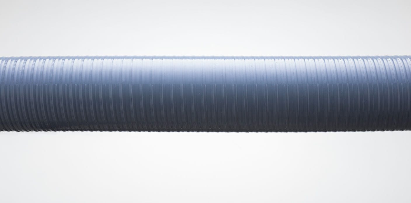 Aggressive product hose - Transfort PU® - ESPIROFLEX SA - slurry ...