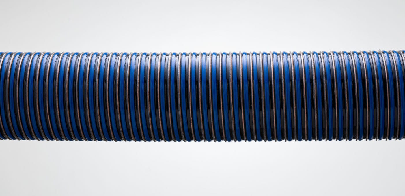 Water hose - Transfort Superelastic antiestático® - ESPIROFLEX SA ...