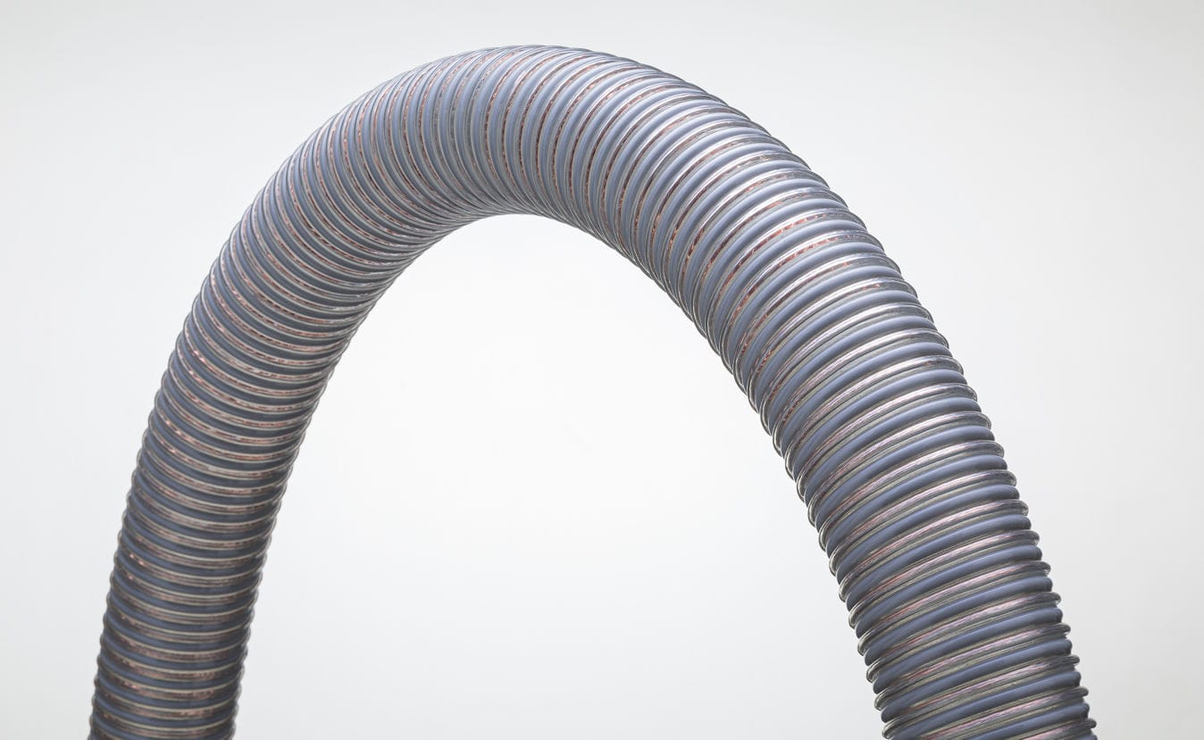 Water hose - Transliquid Antiestatico® - ESPIROFLEX SA - for abrasive ...