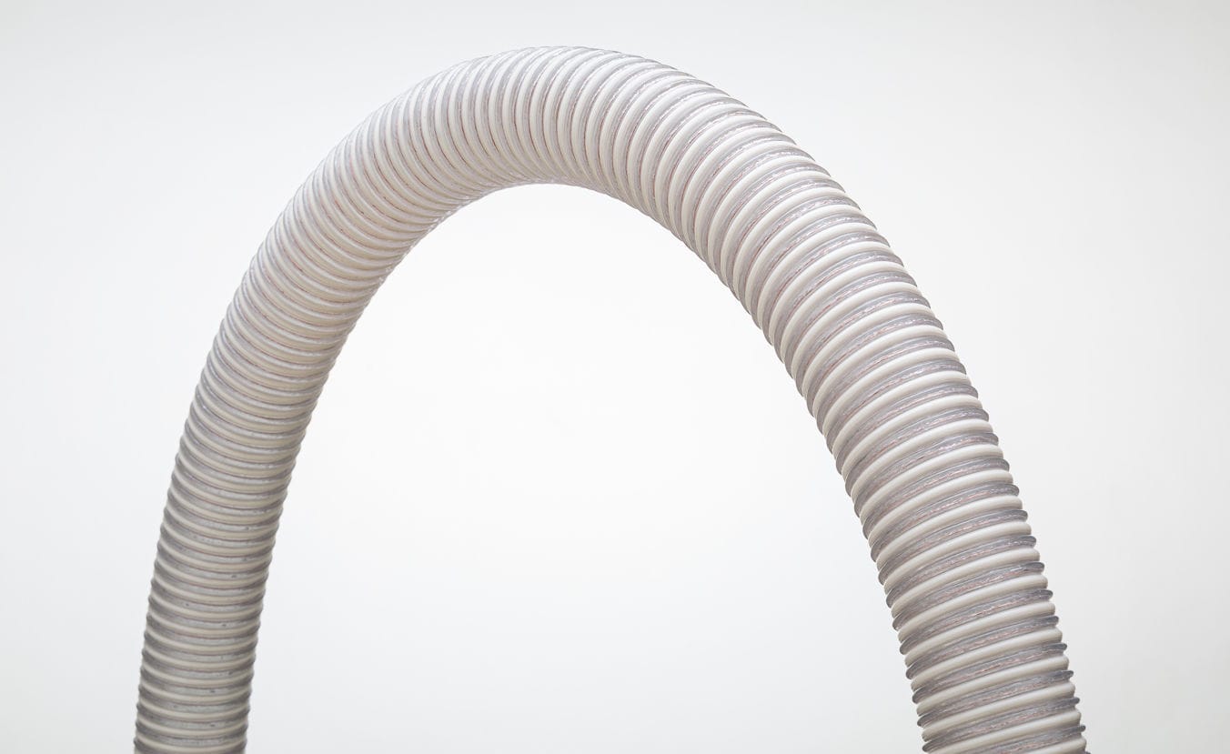 Seawater hose - Transliquid PU Antiestatico® - ESPIROFLEX SA - PVC ...