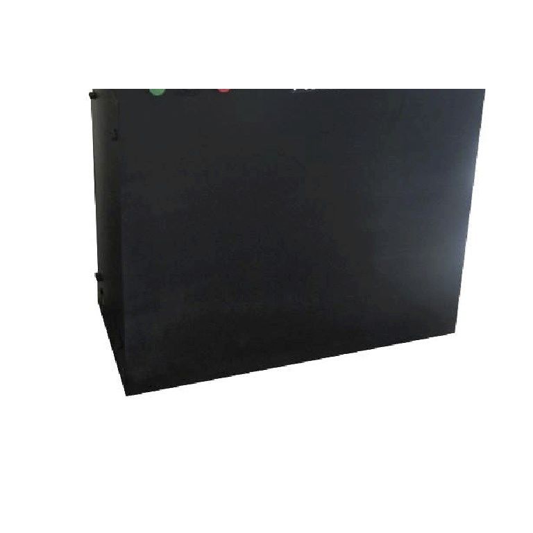 Solvent washing machine - PK 92-1 / PK 92-2 - Flexo Wash - water ...