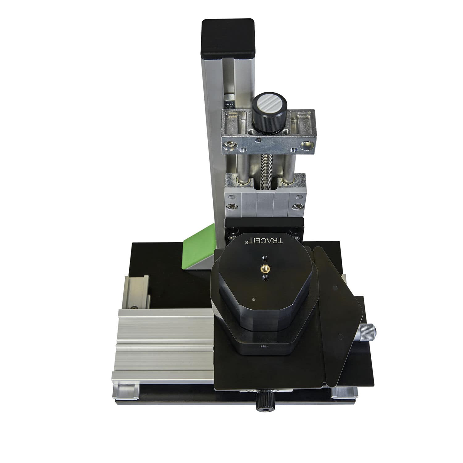 Optical profilometer - TRACEiT® - INNOWEP - 3D / control / benchtop