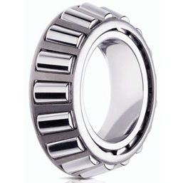 Tapered roller bearing - TIMKEN Europe - single-row / steel / transmission