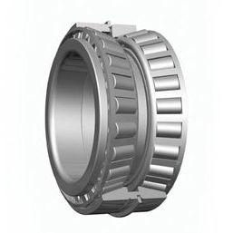 Tapered roller bearing - SR - TIMKEN Europe - double-row / steel / for ...