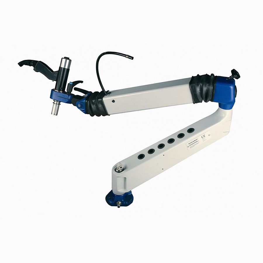 Articulated arm - Articulated arm - C2G SOUDAGE INNOVATION