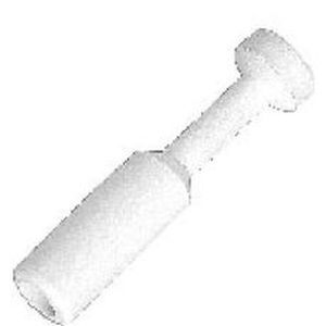 Cylindrical plug - APP series - AUTOMAX - male / snap-on / fitting