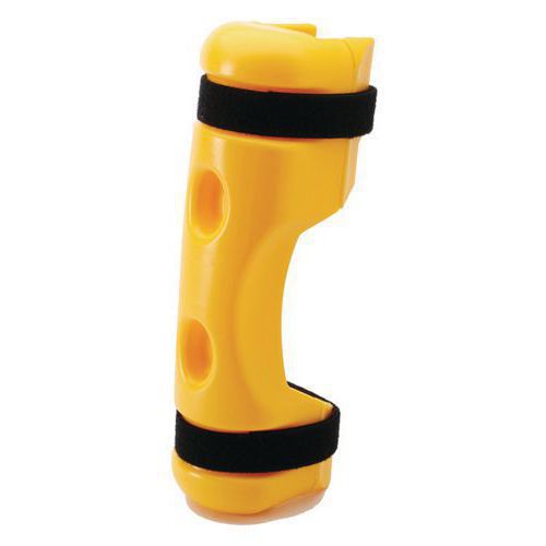 High-visibility edge protector - RSC - ae&t