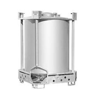 Water washing machine - DW - I.S.T. Italia Sistemi Tecnologici - manual ...