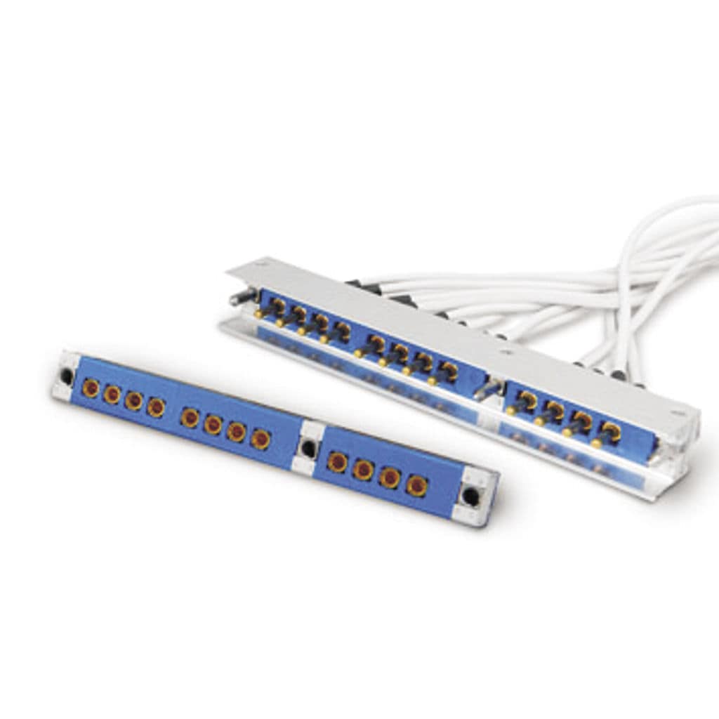 Data connector - MHD, MDD , MDP series - Smiths Interconnect ...