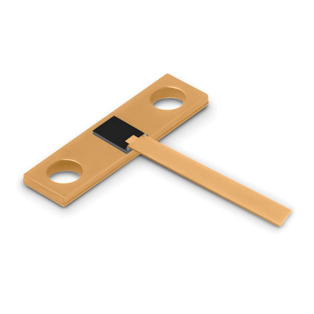 RF resistor - Smiths Interconnect - metal-film / high-power / surface ...