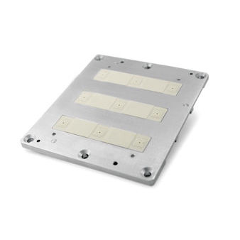 Test socket - Gutenberg Series - Smiths Interconnect