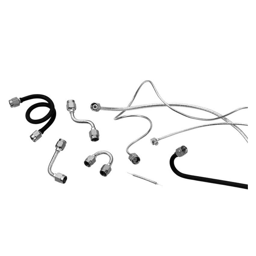 Foil cable assembly - BJ series - Smiths Interconnect - semi-rigid ...