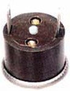 Preset thermostat - M 16 BO - HEITO - bimetallic