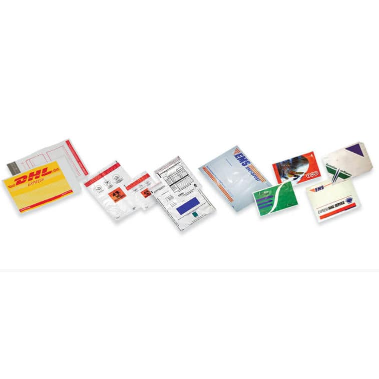 Plastic bag making machine - Vega 1000-S - Mamata
