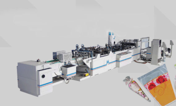 Profile making machine - Mamata - automatic