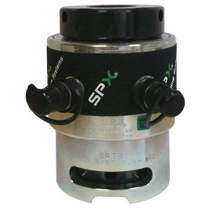 Hydraulic bolt tensioner - SRT series - Hydraulic Technologies