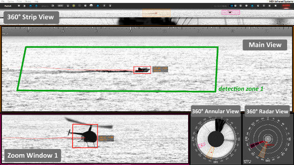 Security and access control software - CYCLOPE - HGH SYSTEMES ...
