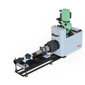 Optical quality testing system - OPAL - HGH SYSTEMES INFRAROUGES ...