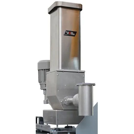 Loss-in-weight dosing unit - BD series - Plastic Systems S.p.A. - screw ...