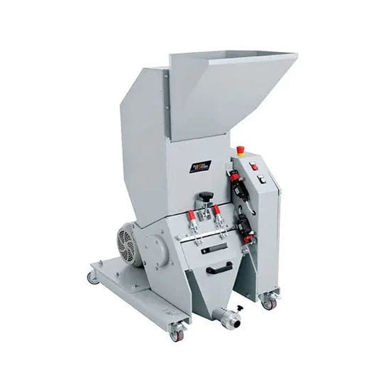 Rotor granulator - G20 series - Plastic Systems S.p.A. - low-speed