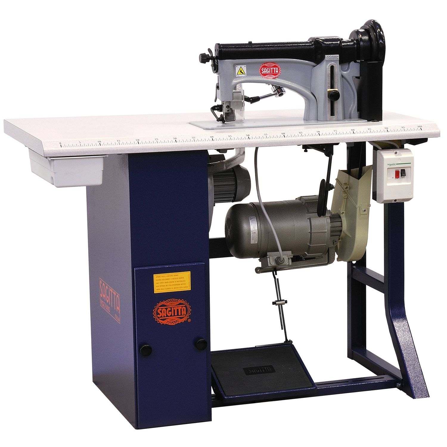 Perforating machine - MB series - SAGITTA Officina Meccanica S.p.A.