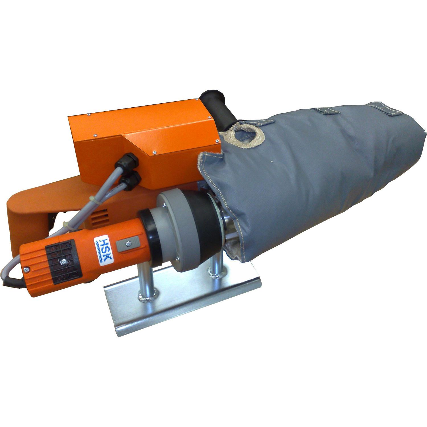 Heating element thermal protector - 01042 - HSK Kunststoff ...