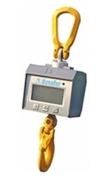 Digital crane scale - DYNAFOR™ MWX+ - TRACTEL