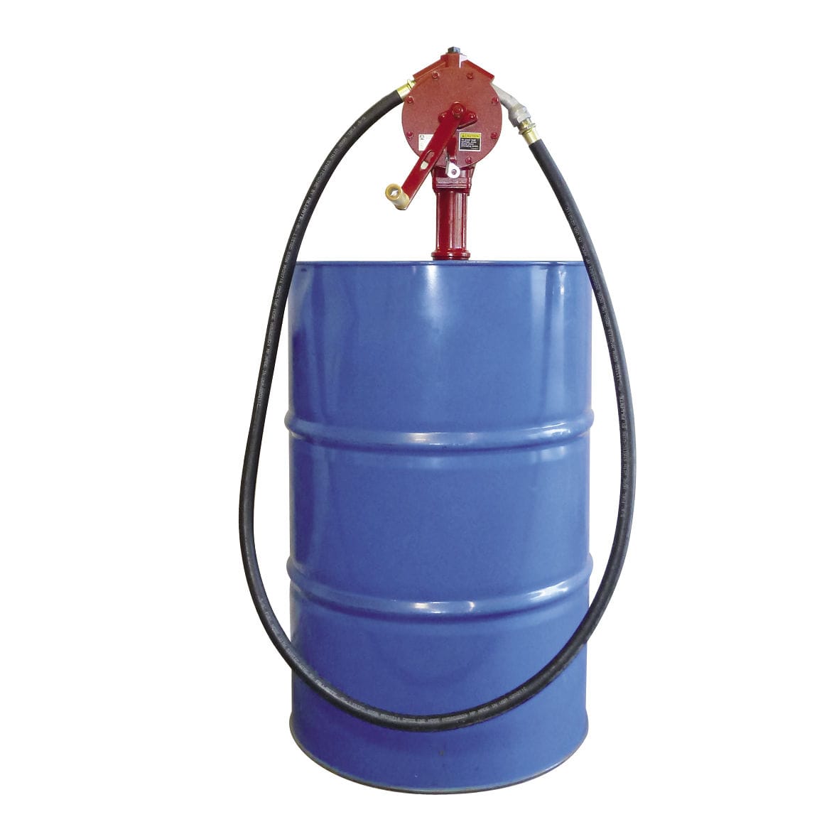 Rotary vane pump - 90257 - CEMO - fuel / manual / industrial