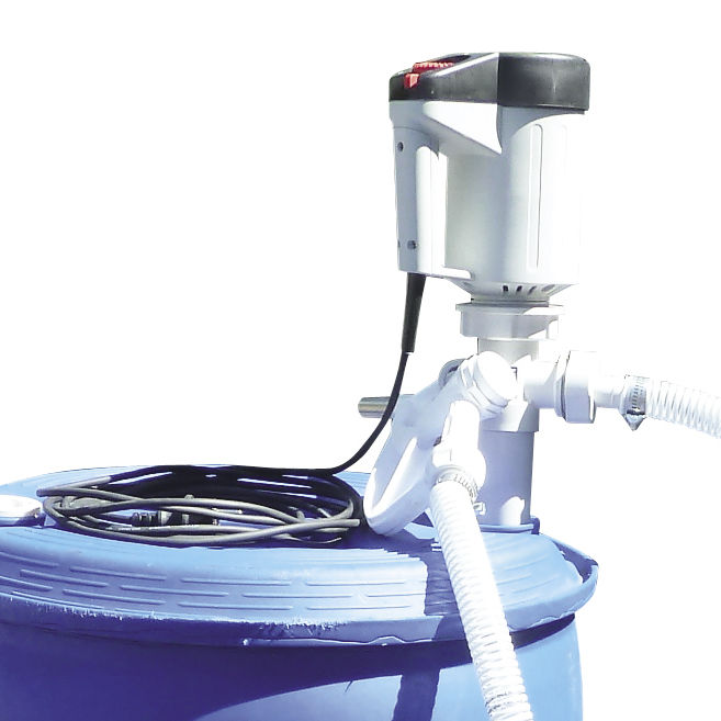 Centrifugal pump - ECO-1 - CEMO - for chemicals / electric / industrial