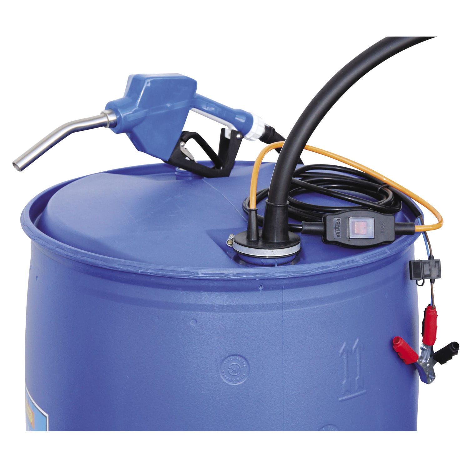 Centrifugal pump - CENTRI SP30 - CEMO - water / for chemicals / electric