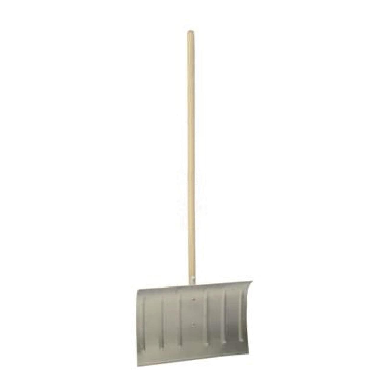 Aluminium snow shovel - 90089 - CEMO